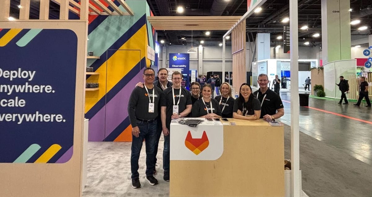 At GitLab, ‘You’re Not Just Another Number’ | Built In